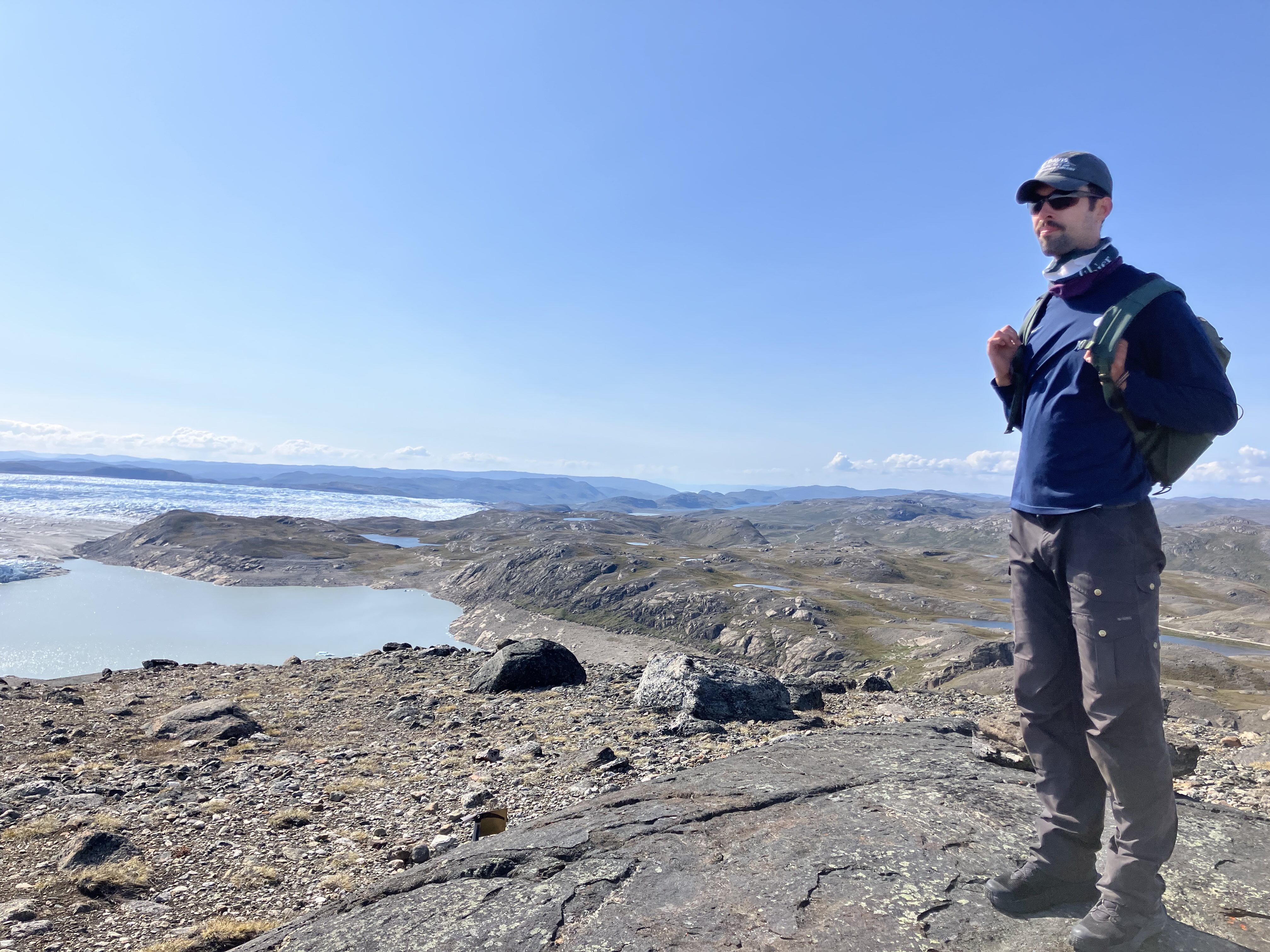 Lab members and affiliates – Post Lab @ UC Davis